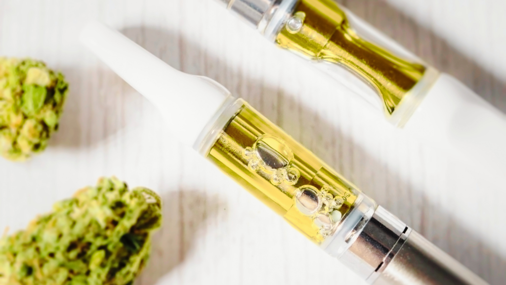 The Ultimate Guide To Thca Carts At Happy Root 420 Happy Root 420